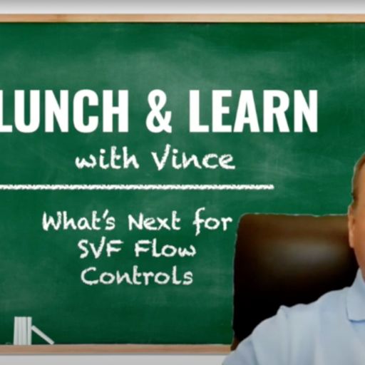 SVF | Lunch And Learn With SVF & Empowering Pumps