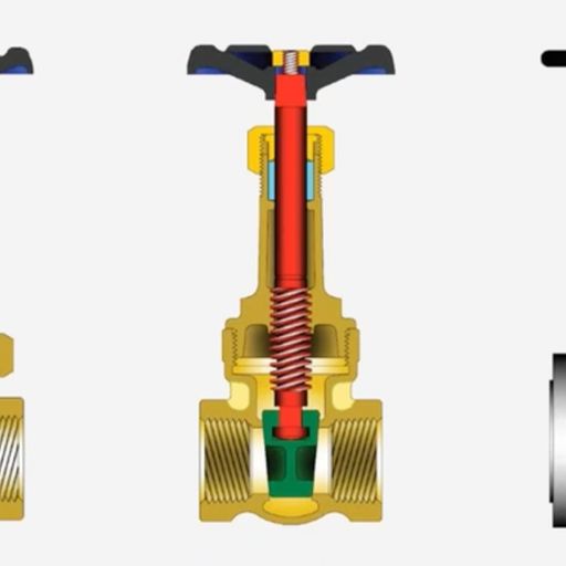 SVF Flow Controls | Valve Applications 101