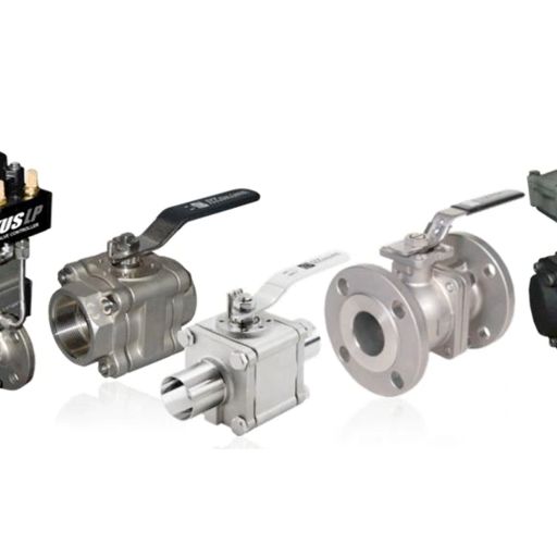 SVF Flow Controls | Why Automate A Valve