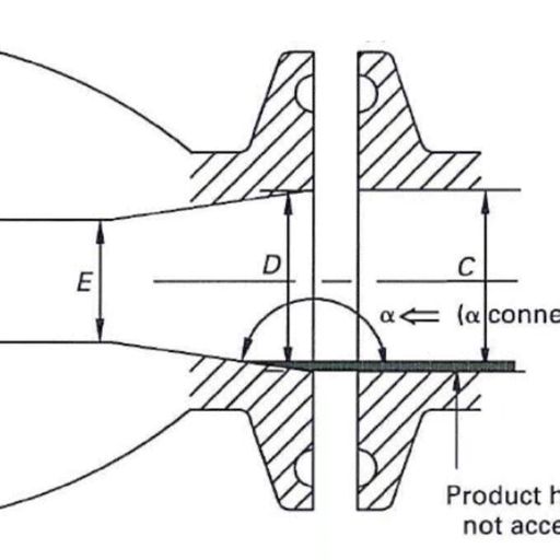SVF Flow Controls | BPE Standards & Ball Valve Applications